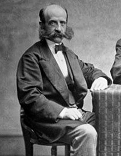 Nace el astrónomo estadounidense Alvan Graham Clark - Radio Reloj ...