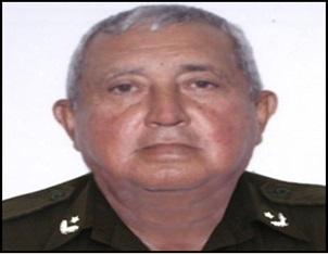 Falleció el General de Brigada de la Reserva Luis Rubén Cuenca Pupo ...