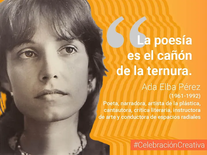 Sólidas huellas en la Literatura y las Artes Visuales - Radio Reloj ...