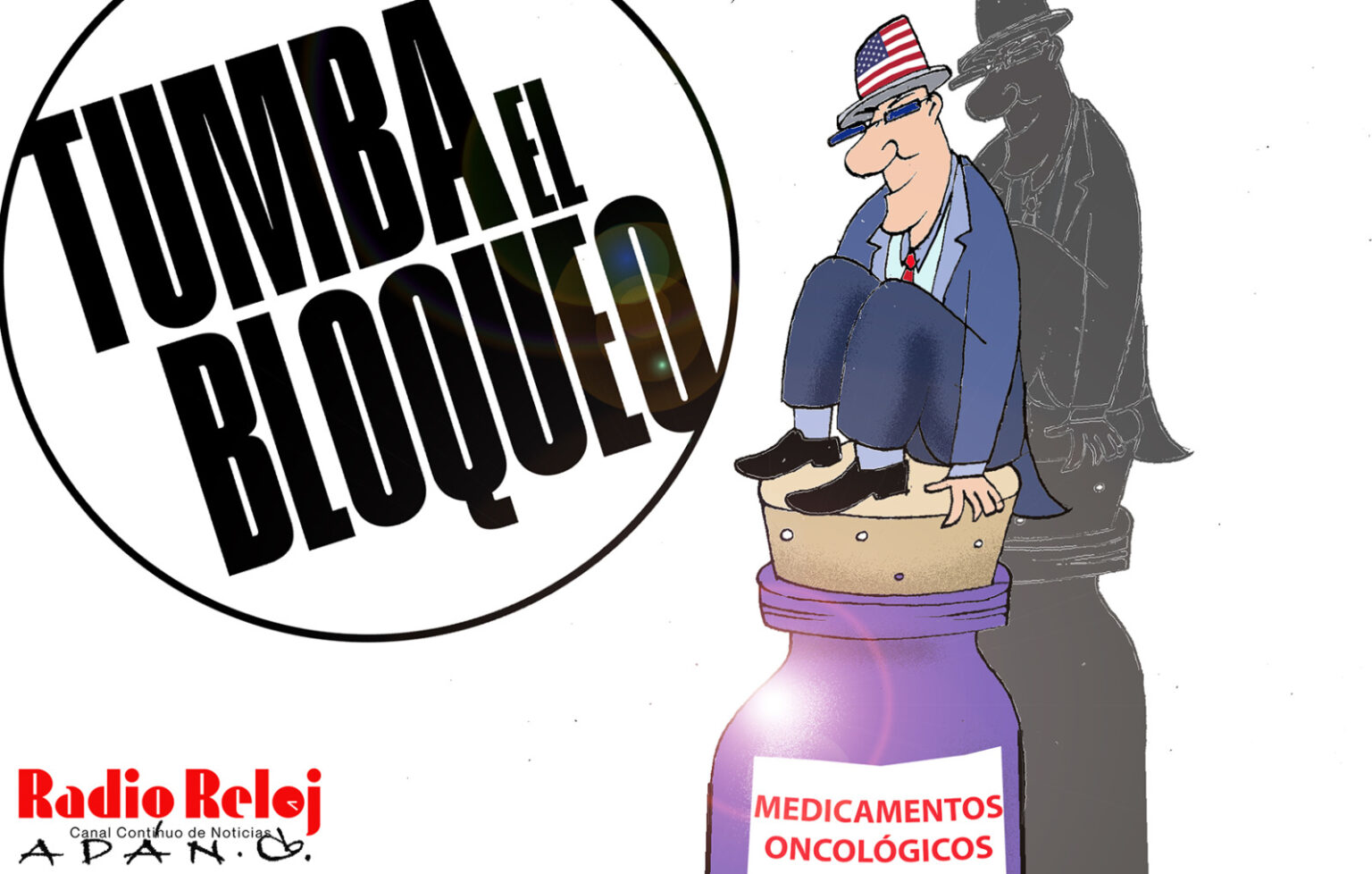 Se anuncia el descubrimiento de un nuevo elemento químico. El columbio ...