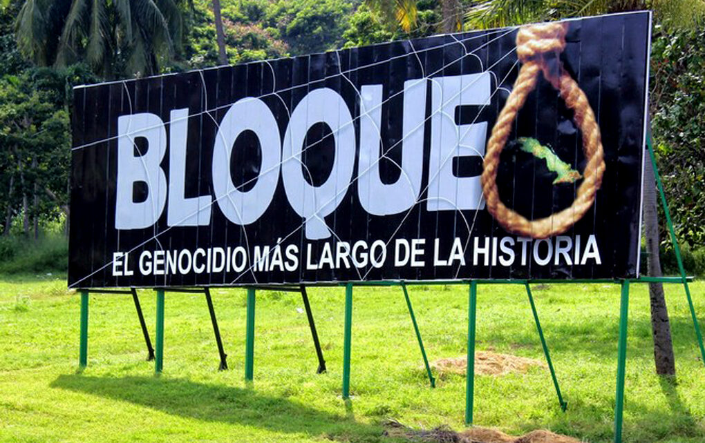 Sociedad Civil De Cuba Denuncia Impacto Del Bloqueo En La Salud Radio