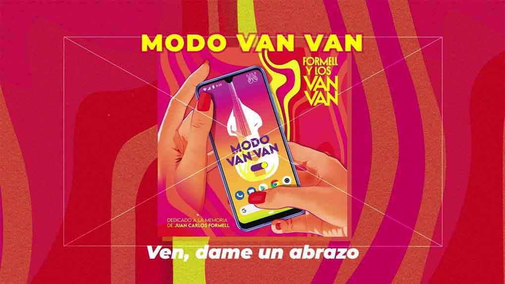 Cuban orchestra Van Van announces new music video for 2025 - Radio ...