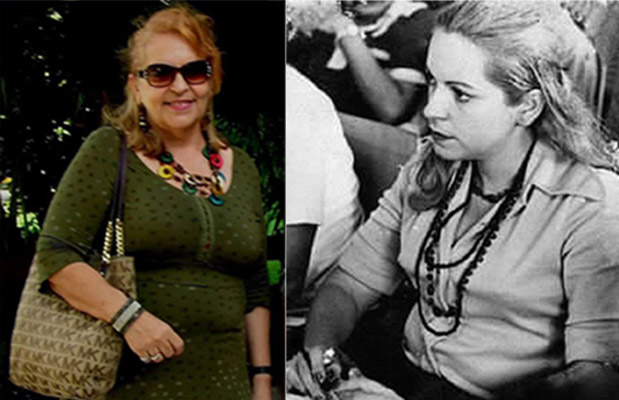 Falleció la periodista María Elena Balán Sainz - Radio Reloj, emisora ...