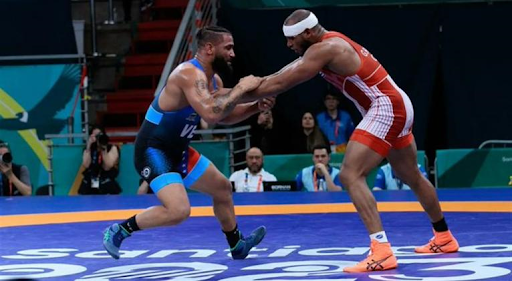 Luchadores cubanos realizarán base de entrenamiento en China - Radio ...