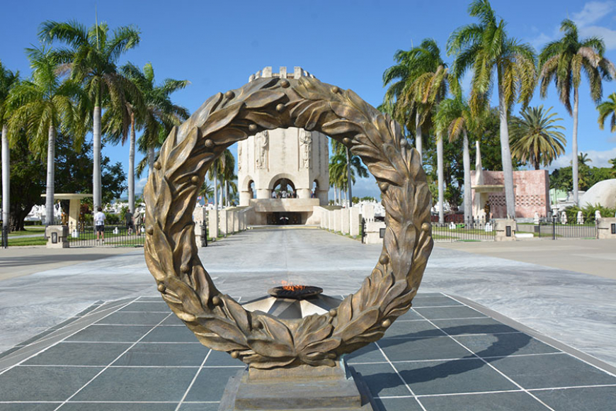 Inicia la Jornada de la Prensa Cubana con homenaje a Martí - Radio ...