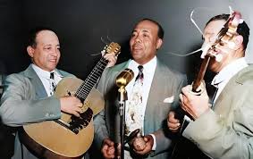 Homenaje al Trío Matamoros en su centenario - Radio Reloj, emisora ...