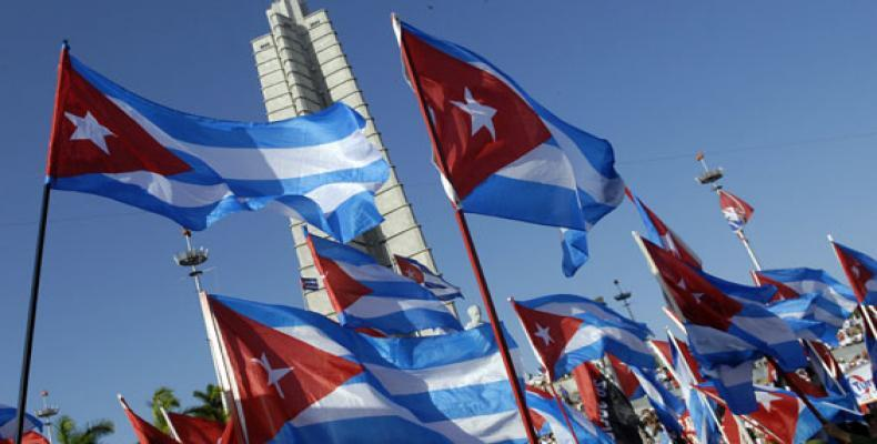 Cuban workers prepare for International Worker’s Day - Radio Reloj ...