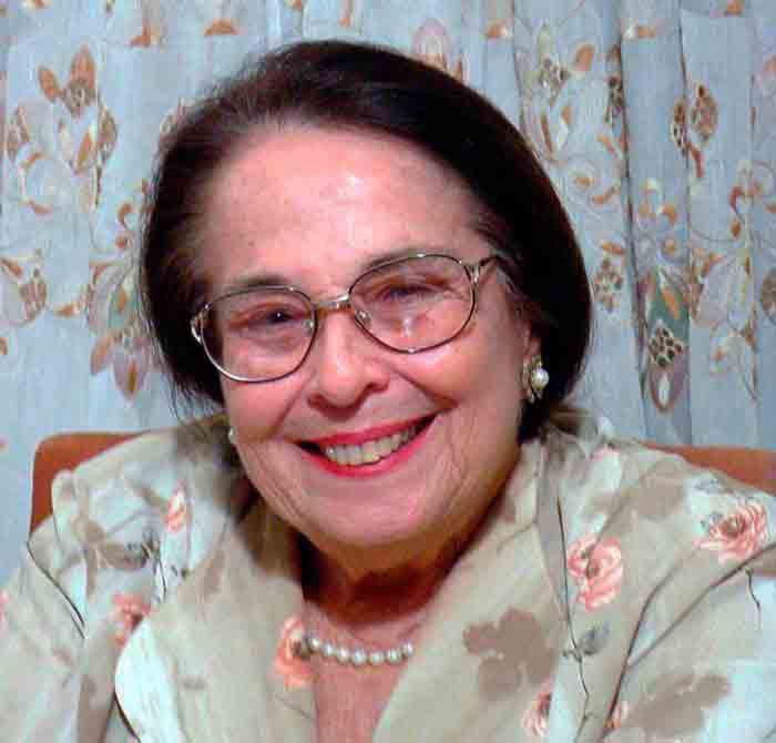 Cuba recuerda a Vilma Espín a 95 años de su natalicio - Radio Reloj ...