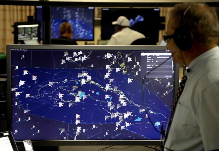 Soberanía tecnológica en el cielo cubano - Radio Reloj, emisora cubana ...