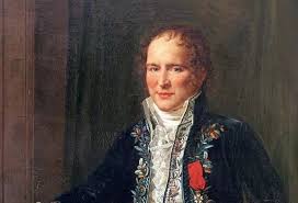 Muere el químico francés Claude François Geoffroy. - Radio Reloj ...