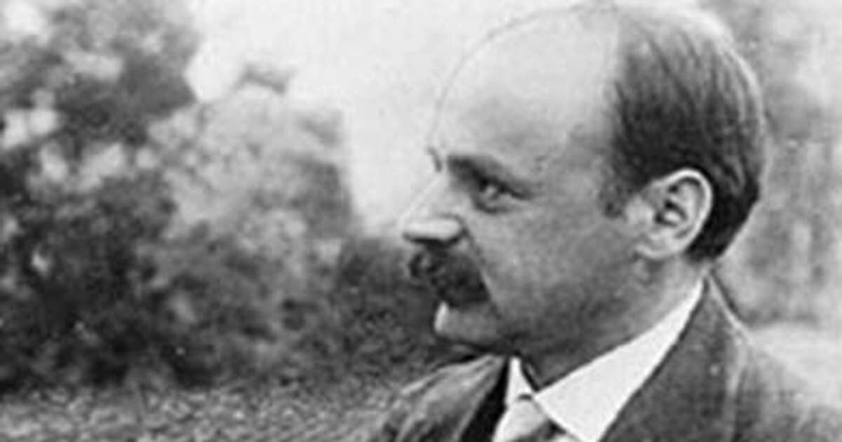 Nace el matemático y meteorólogo ruso Alexander Friedmann. - Radio ...