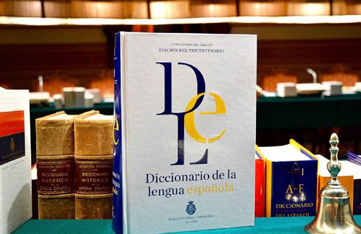 Dictionary of the Spanish Language will incorporate 100 Cuban words and ...
