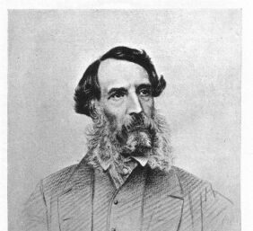 Nace el explorador británico Edward John Eyre. - Radio Reloj, emisora ...