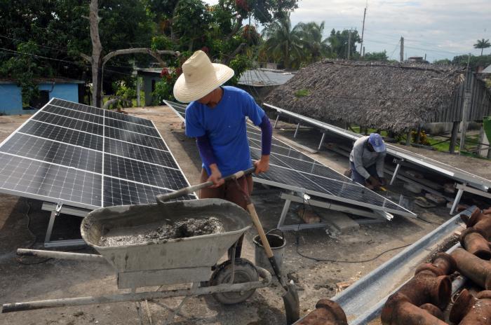 Cuban province implements strategy to mitigate the impact of the ...