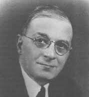 Nace el químico estadounidense Hermann Irving Schlesinger. - Radio ...