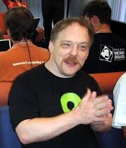 Nace el informático estadounidense Eric Steven Raymond. - Radio Reloj ...